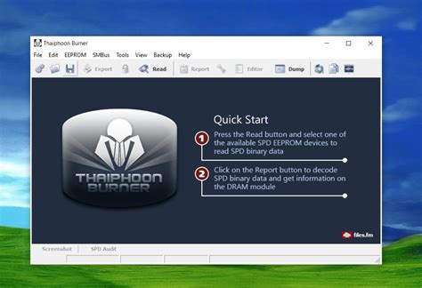 Thaiphoon Ram