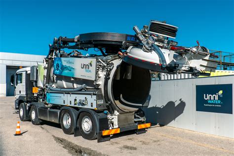 nova unidade de negócio unni