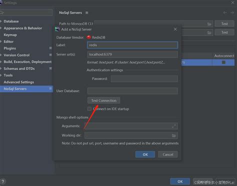简单直观 Datagrip使redis可视化的第三方插件datagrip好用的插件 Csdn博客 简单直观 Datagrip使redis可视化的第三方插件datagrip好用的插件 Csdn博客
