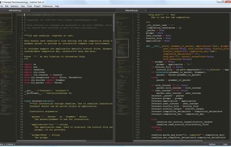 Batch Regex Alternatives 25 Text Editors And Similar Apps Alternativeto