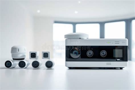 Alarm System Enhances Private Digital Protection With Smart Seamless Remote Security Including