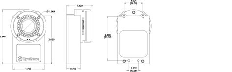 Optitrack Support Flex 3