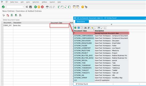 Загрузка файлов смешанного типа в Sap Archivelink