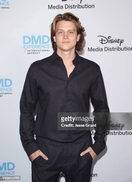Alex Saxon Actor Photos And Premium High Res Pictures Getty Images