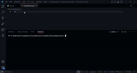 Python Bookmanagement Coding Project Learning Softwaredevelopment Usman Ali