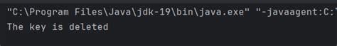 Redis Cache In Java Using Jedis Geeksforgeeks