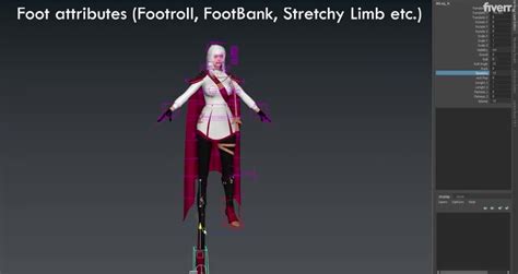 3d Artist And Animator With Best Quality In Maya Upwork