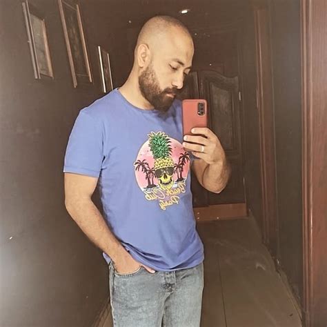 Kareem Ahmed Kareemahmed17 • Threads Say More