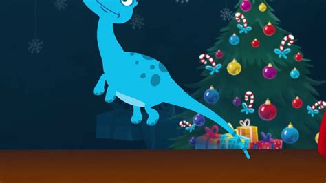 Со љубов од „Светот на Биби“ Нова година во волшебната шума Youtube