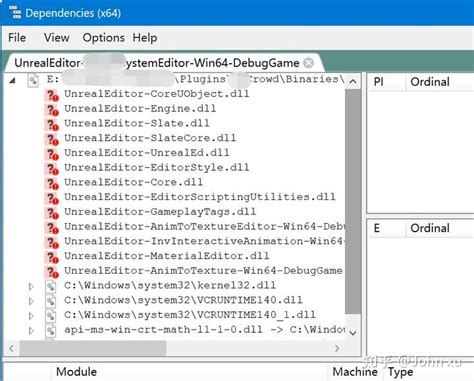 Ueloadmodulefailed加载模块失败 Could Not Be Loaded 知乎