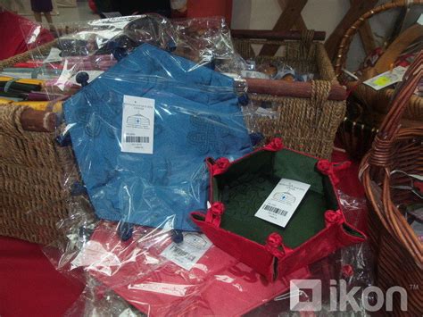 ФОТО Олон улсын зүймэл даавуун урлалын үзэсгэлэн нээгдлээ