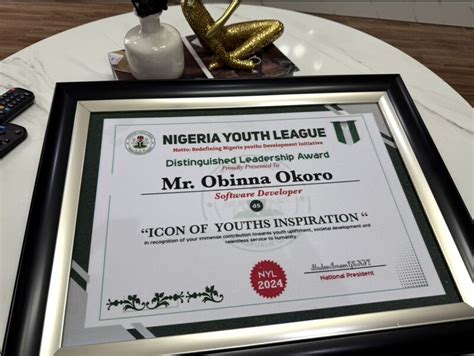 Obinna Okoro On Linkedin Youthinspiration Softwaredeveloper Communityservice Gratitude