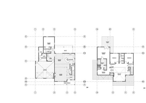 Floor Plan Modeled In ArchiCAD Floor Plans How To Plan Flooring