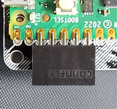 Raspberry Pi Pico Why Does Free Space Show As 848 Kb And Advice On