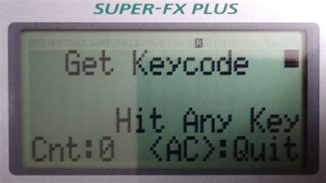 Getkeycode 2 Youtube