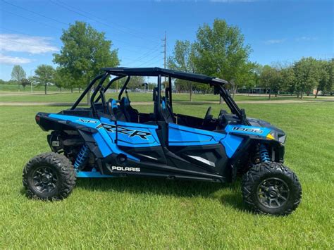 2020 Polaris Rzr Xp 4 1000 For Sale ®