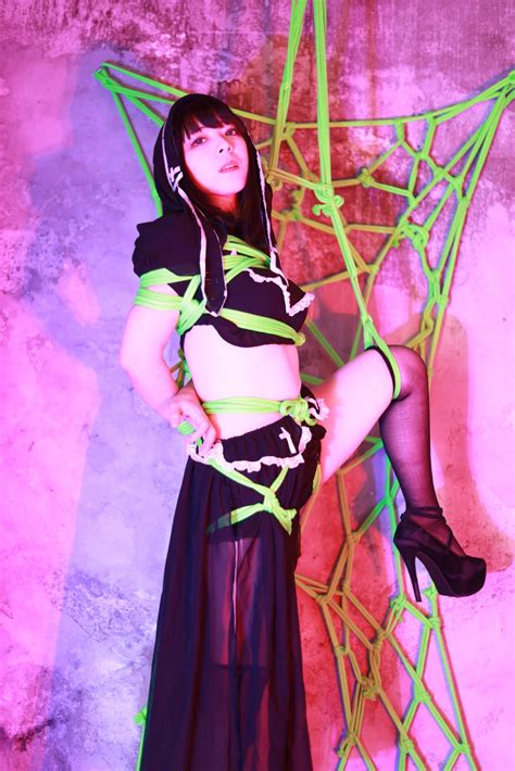 日本の伝統美鬼才Hajime Kinoko監修の緊縛撮影会がアート過ぎる件について NEWSCAST