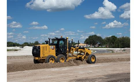 150 Motor Grader Nmc Cat Caterpillar Dealer Nebraska