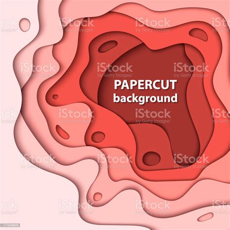 파스텔 산호 색 종이 잘라 모양과 벡터 배경입니다 3d 추상 종이 아트 스타일 비즈니스 프리젠 테이션 전단지 포스터 인쇄 카드 브로셔 커버를위한 디자인 레이아웃 0명에 대한