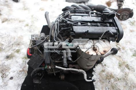 1682155 Ford провода высоковольтные, комплект
