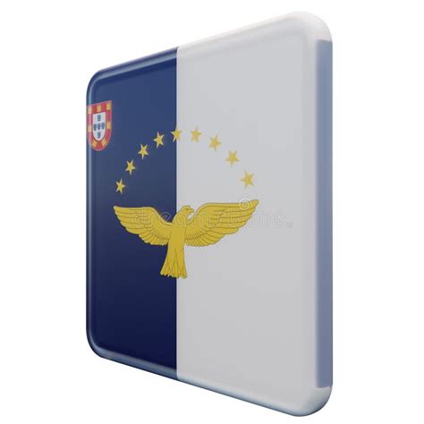 Azores Icon Flag Stock Illustrations 86 Azores Icon Flag Stock