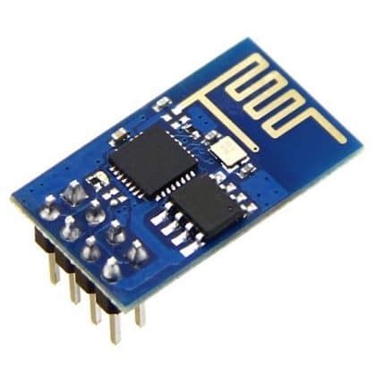 How To Build WIFI Repeater Extender With ESP Node MCU
