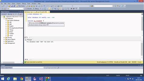 Sql Tutorial Youtube