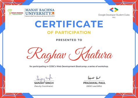 Raghav Khatura On Linkedin Webdevelopment Pythonprogramming University Htmldeveloper Css