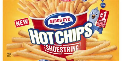 Simplot Rethinks Frozen Chip Strategy Food And Drink Business