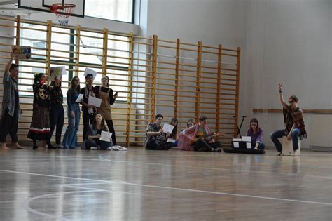 My Cas Experience — Organising Class Events In This Year I Decided To