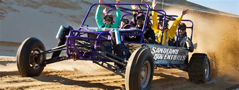 Sandland Adventures Florence Or Mini Golf Review And Info