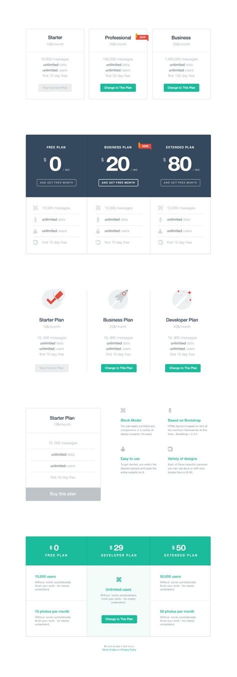 Startup Design Framework Suit Up Your Startup With Designmodo