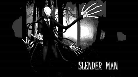 Creepypasta Slenderman Games Game Art Joyreactor