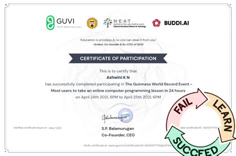 Ashwini K N On Linkedin Keeplearningkeepgrowing