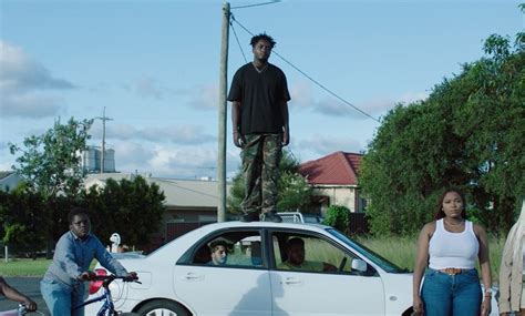 Nathan Youssef Brings The Cinematic Touch To His Music Videos