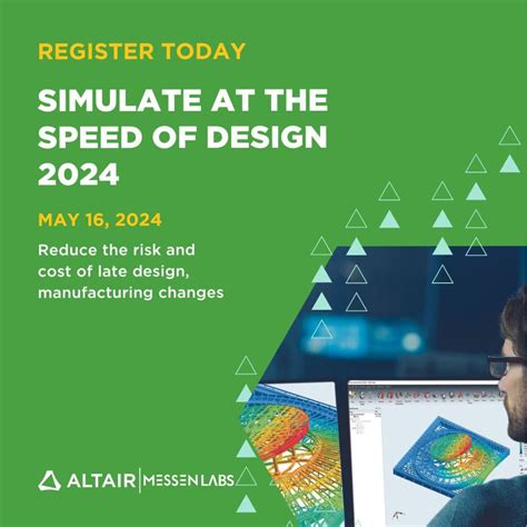 messen labs on linkedin cae fea simulation cad messenlabs altairpartner altairevent…