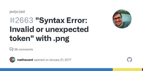 Syntax Error Invalid Or Unexpected Token With Png · Issue 2663