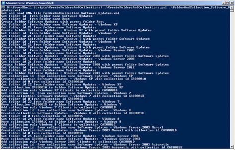 using system center 2012 configuration manager part 9 deploying