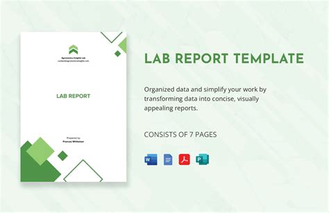 Lab Report