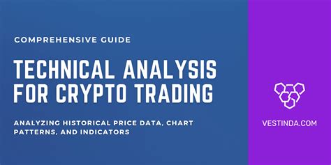 Crypto Technical Analysis Beginners Guide To Mastering Charts