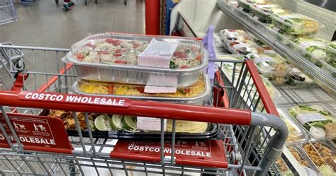 My Top 7 Costco Prepared Meals Are Weeknight Lifesavers