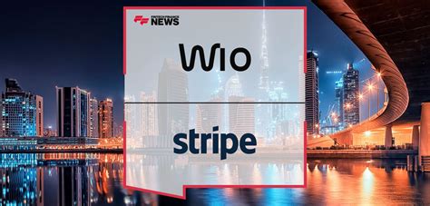 Wio Bank Announces Partnership With Stripe To Empower Uae Smes