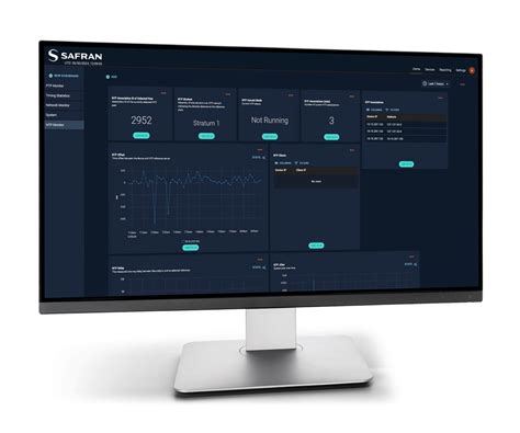 Pnt 360 Safran Navigation And Timing