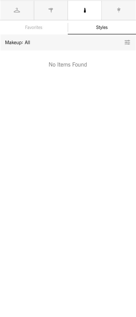 Does Anyone Else Have This Annoying Glitch Its With Every Look R