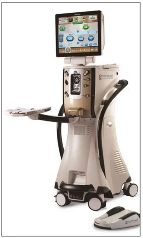 Refurbished Phaco Machine Flow Pumps At ₹ 500000 In Tinsukia Id