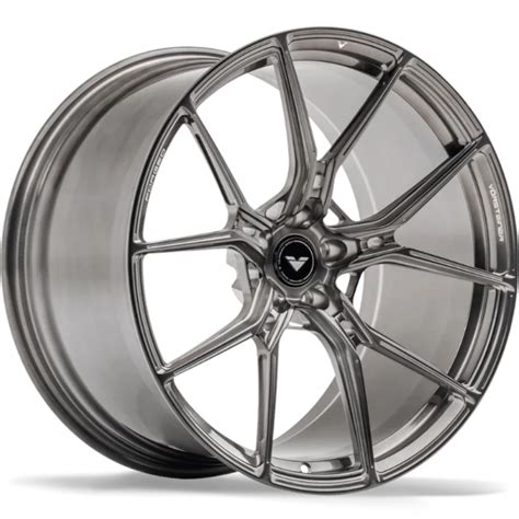 Vorsteiner Vpx 101 20x12 35 — Tfs Wheels