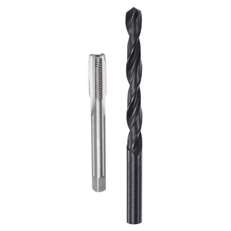 M10 X 15 Drill Bit Drill America Poum2x4 M2 X 4 Tap And 160mm Drill