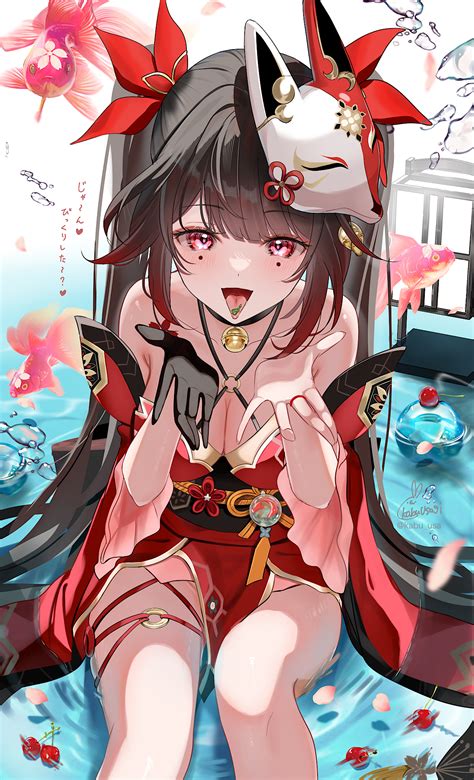 Sparkle Honkai And More Drawn By Kabu Usagi Danbooru
