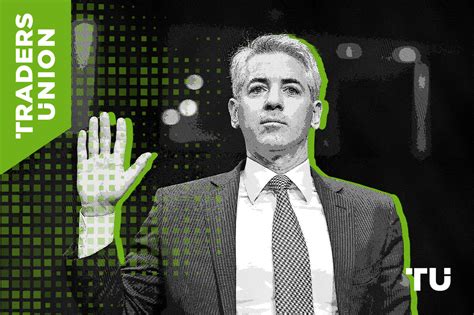 Bill Ackman Biography Career And Business Insights